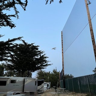 Monterey Pines RV Campground - Monterey, California - RV LIFE ...